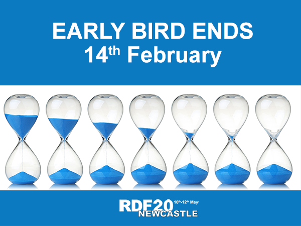 News - NHS R&D Forum