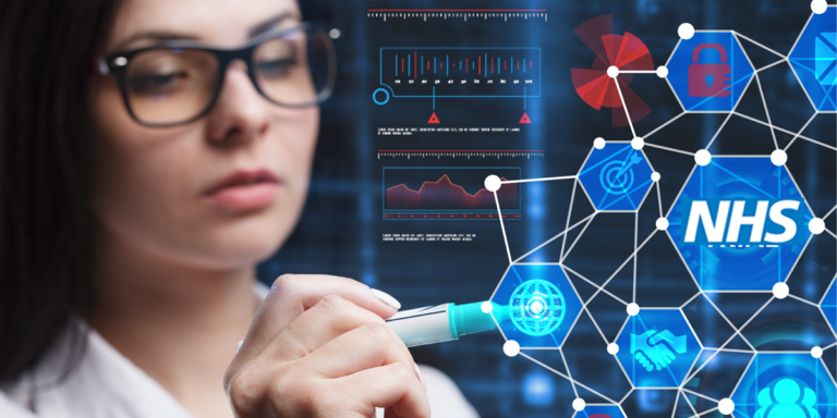 Get Involved - NHS R&D Forum