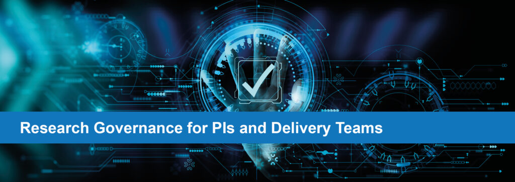 Training Courses - NHS R&D Forum