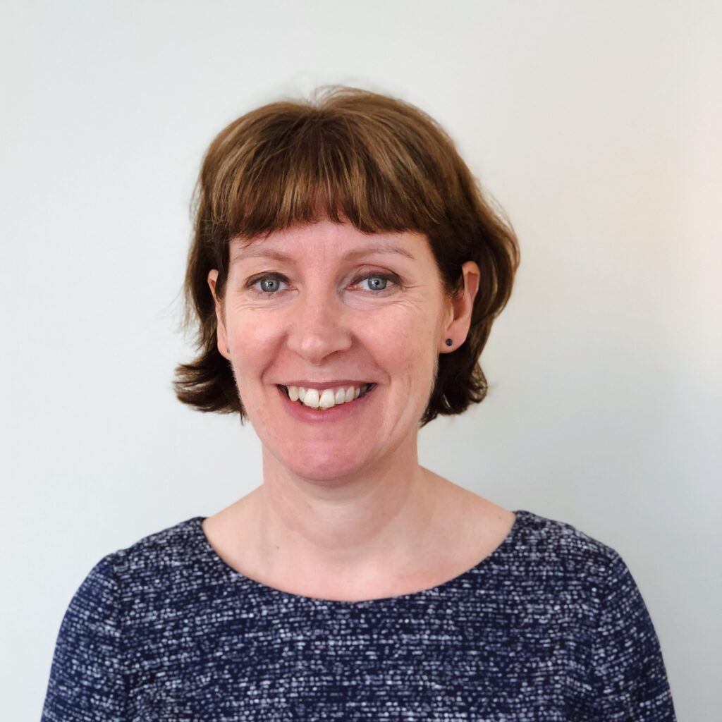 Our People - NHS R&D Forum