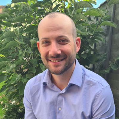 Our People - NHS R&D Forum